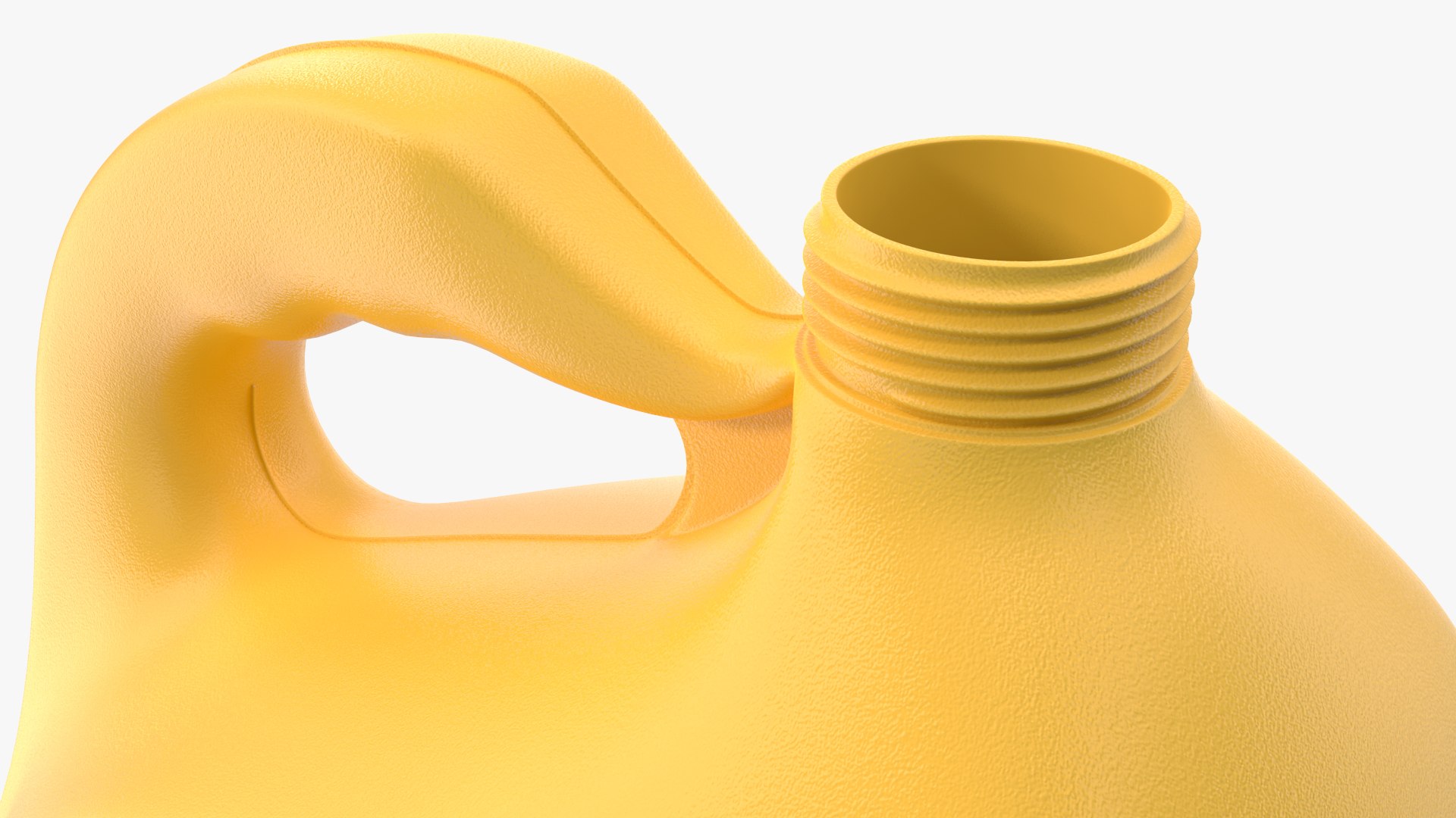 Prestone Yellow Antifreeze 1 Gallon model - TurboSquid 2016269