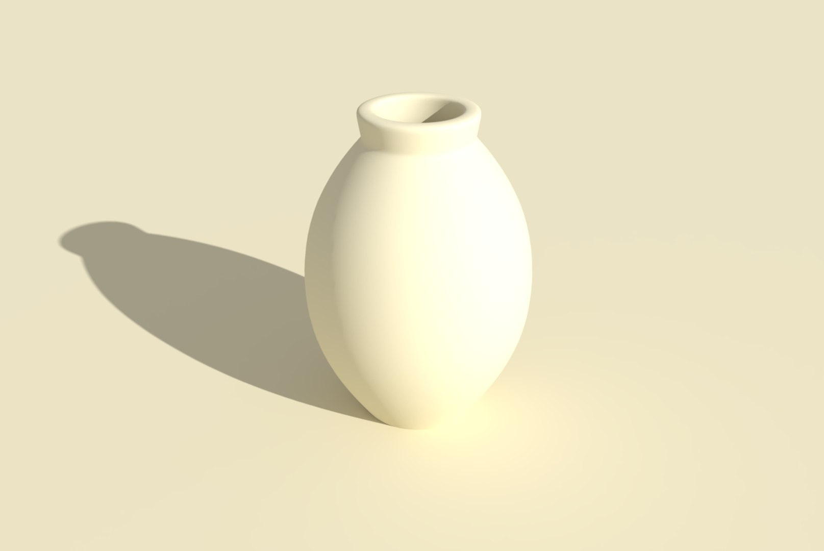 3D Traditional Japanese Training Pot - TurboSquid 1355422