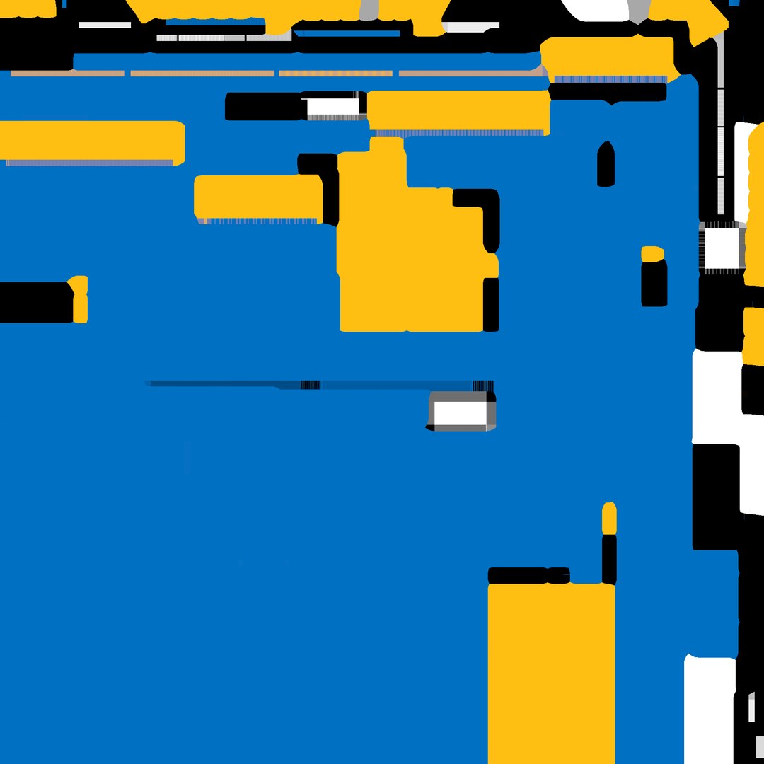 3D Register Cash Model - TurboSquid 1677883