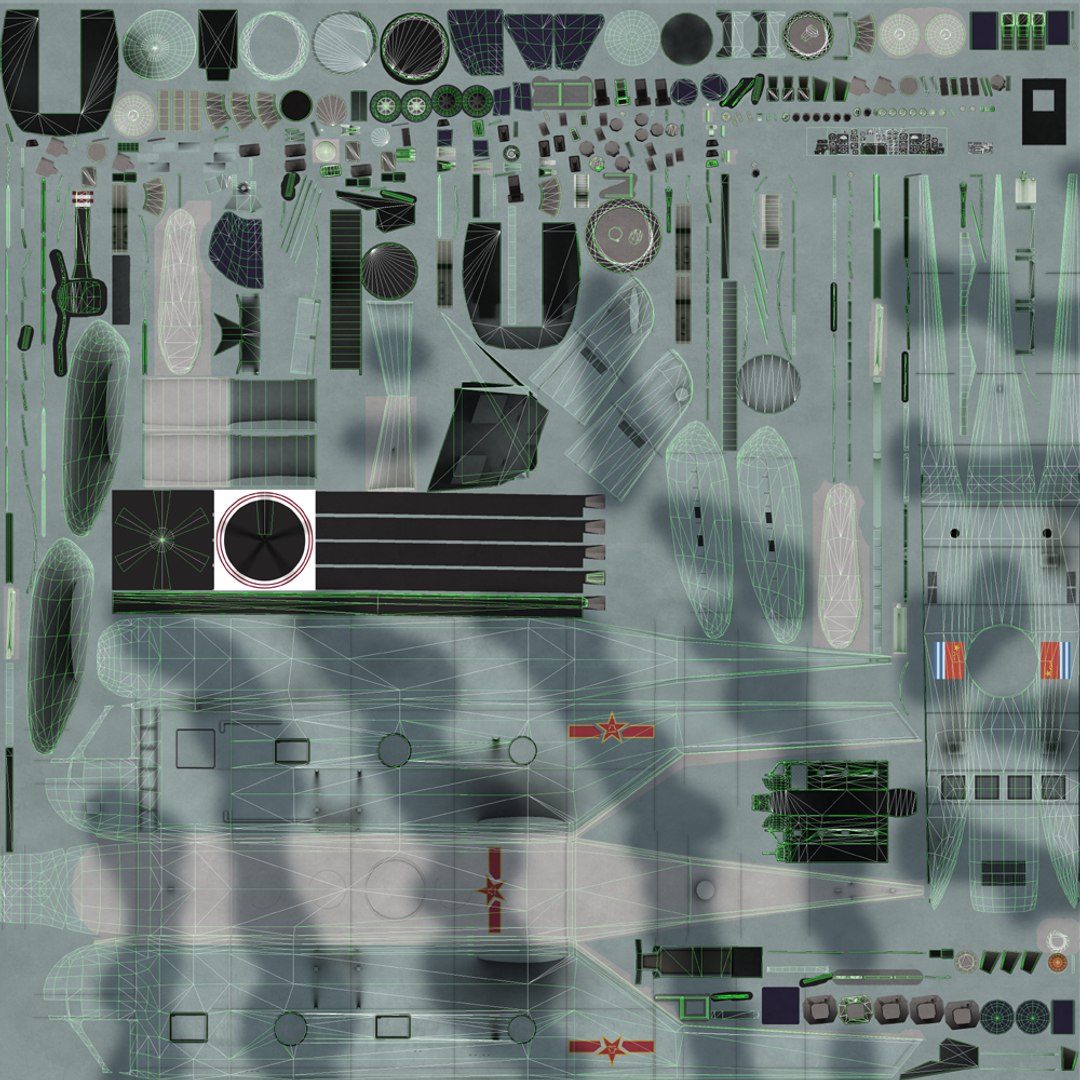 Z18 assault helicopter 3D model - TurboSquid 1643723