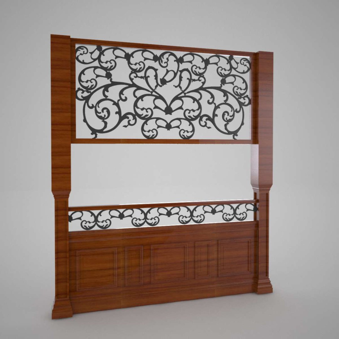 Panels Cast Design Max