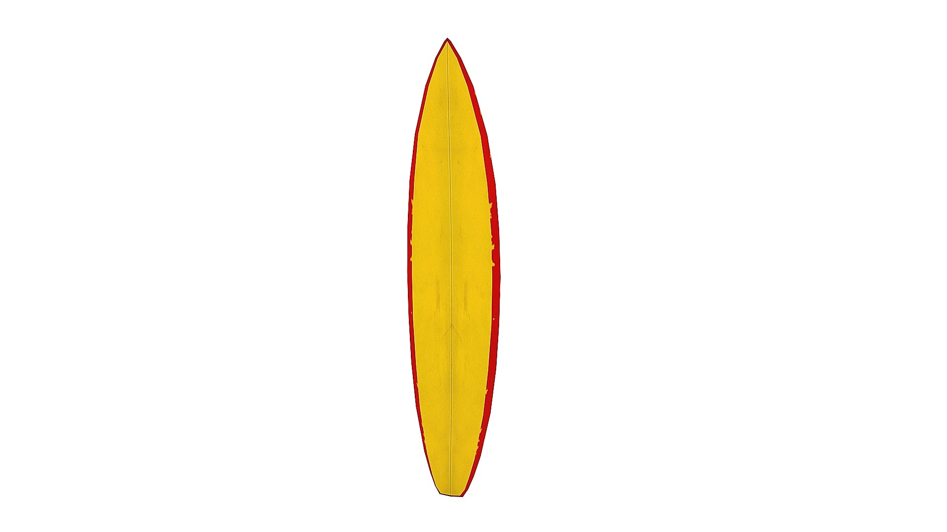 3D Surfboard 02 - TurboSquid 1374519
