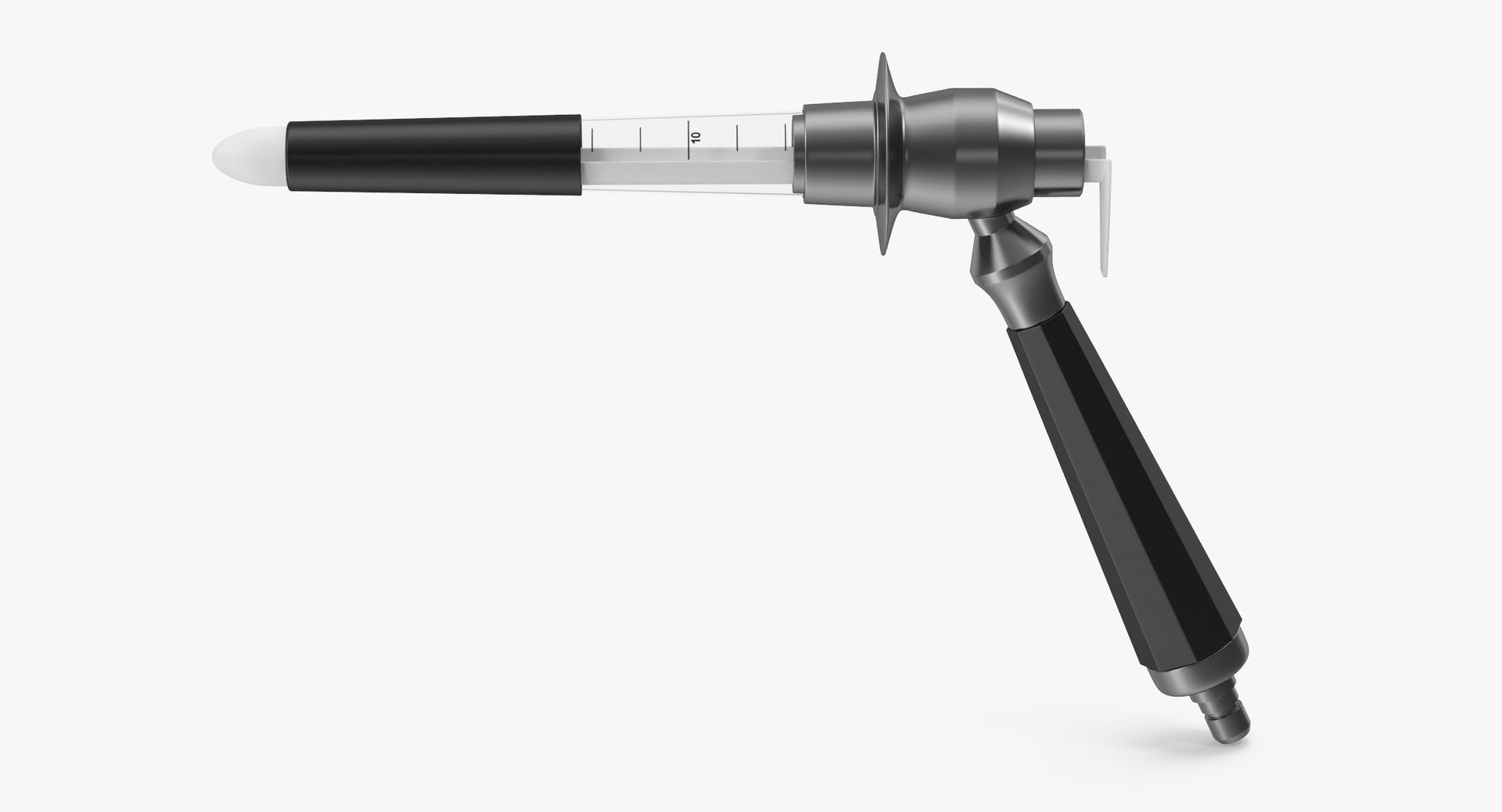 3d Proctoscope