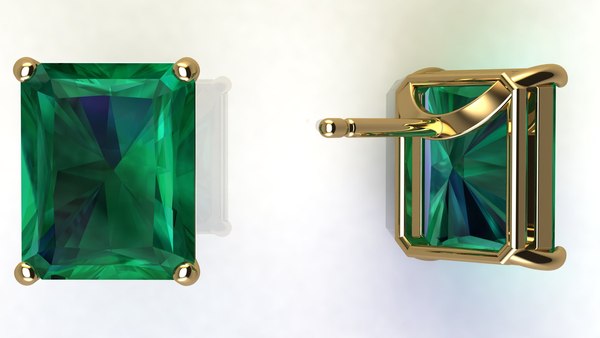 3D Octagon Models | TurboSquid