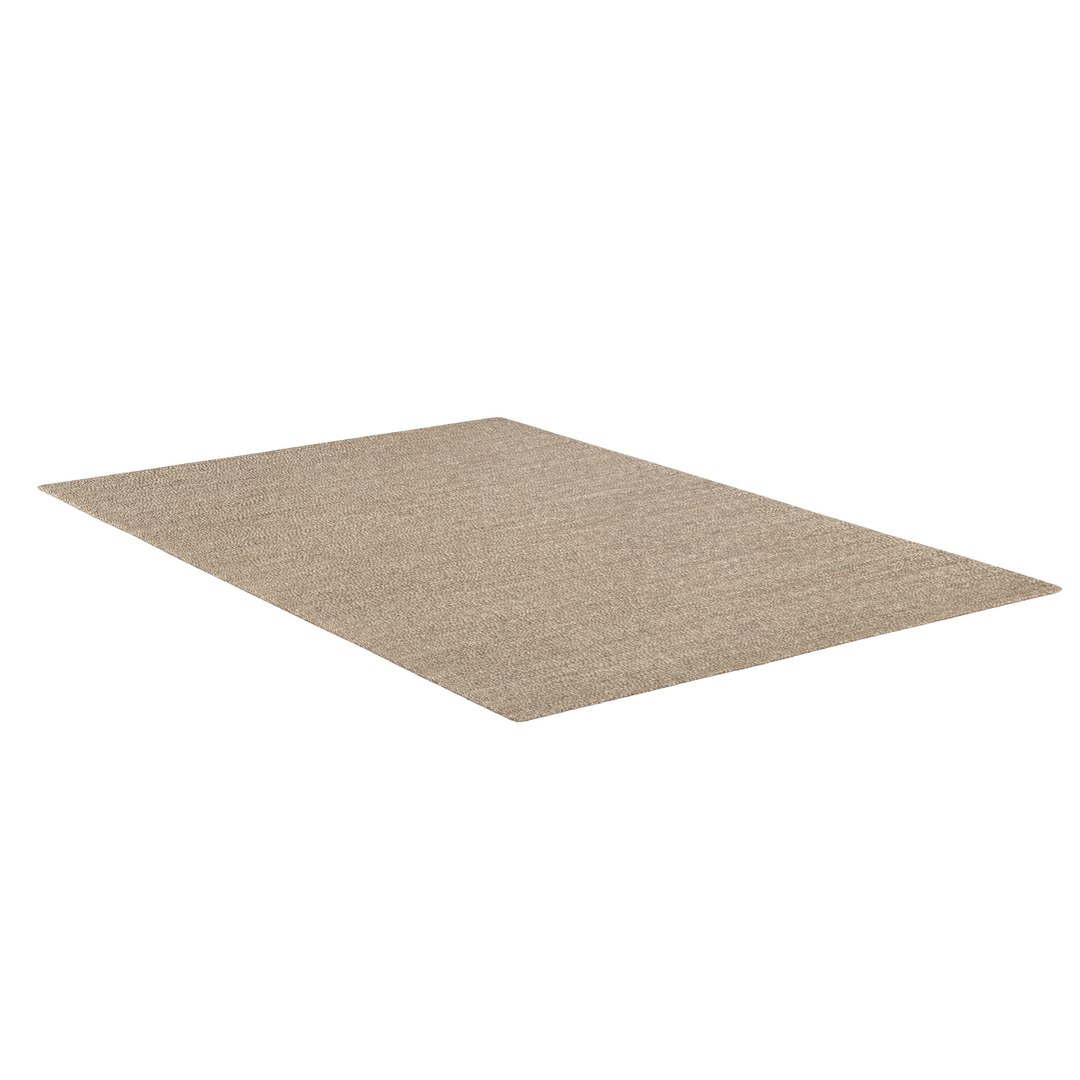 ANISAH WOOL JUTE RUG 3D - TurboSquid 2185418