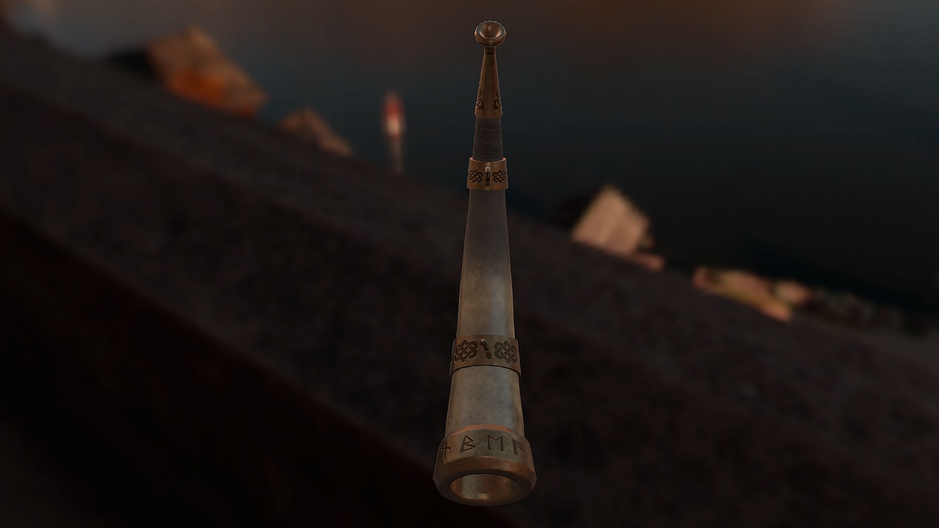 Blender Crazybump 3D Model - TurboSquid 1342448