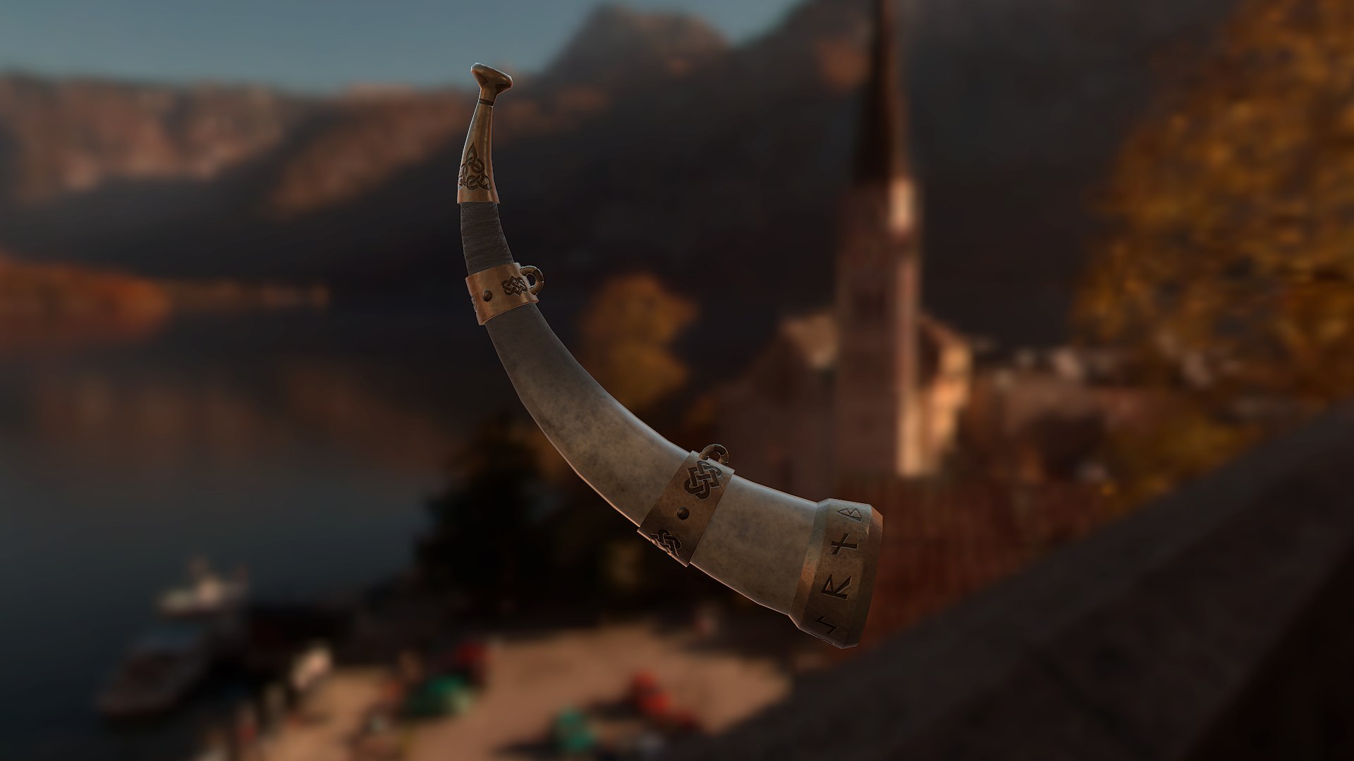 Blender Crazybump 3D Model - TurboSquid 1342448