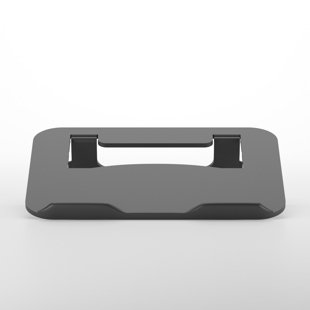 3D Model Tablet Stand - TurboSquid 1757856