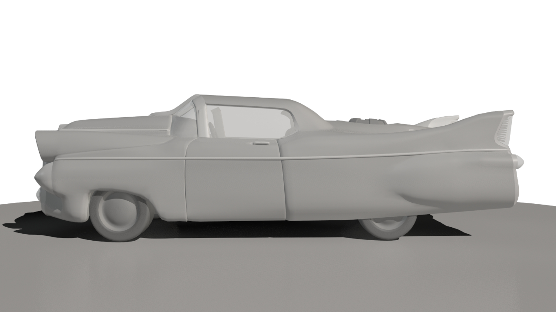 Short Cars Modelling 3d 3ds
