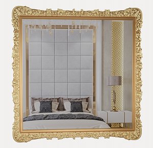 Free Mirror 3ds Max Models for Download | TurboSquid