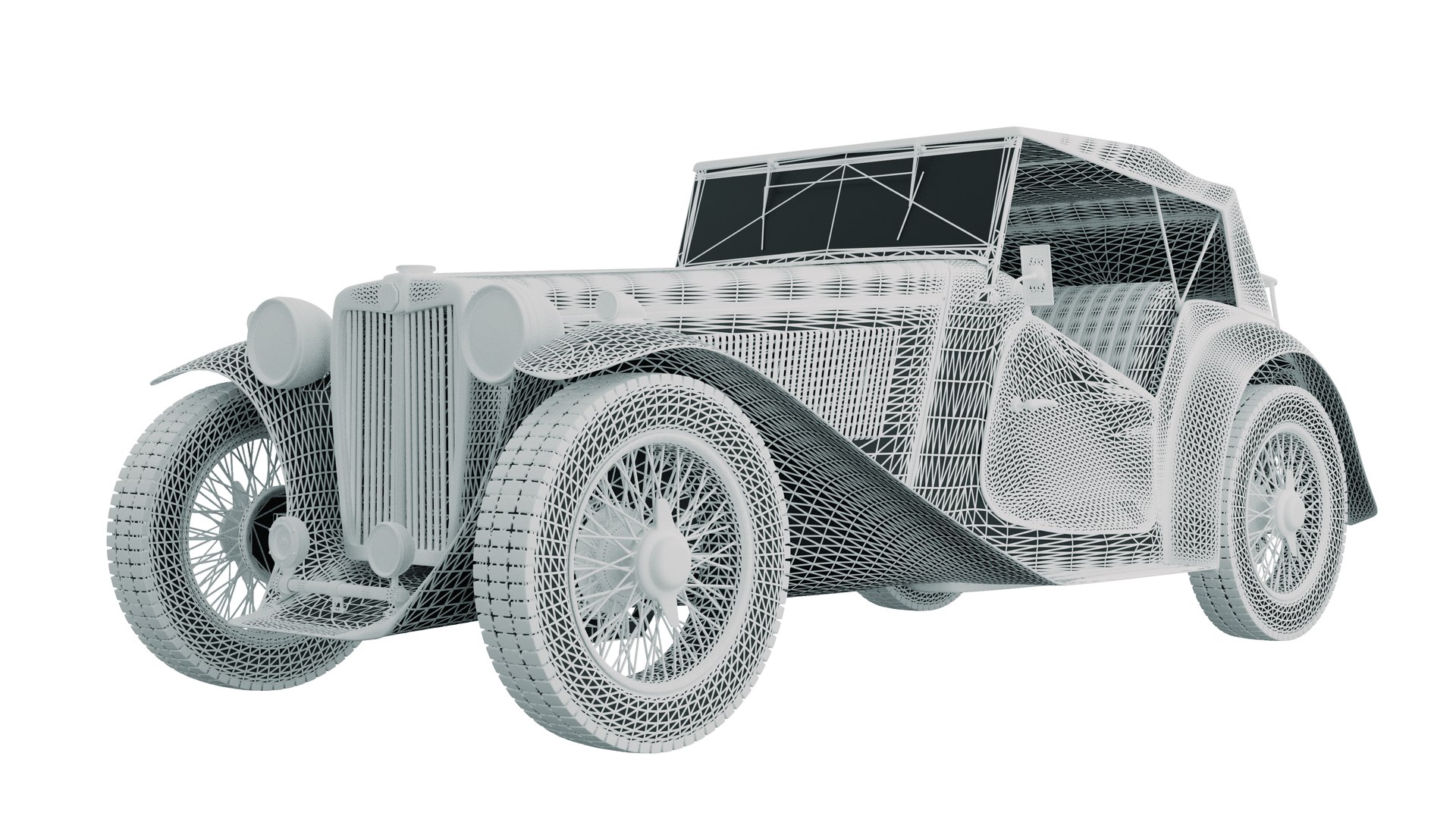 Car 3D Model - TurboSquid 2150470