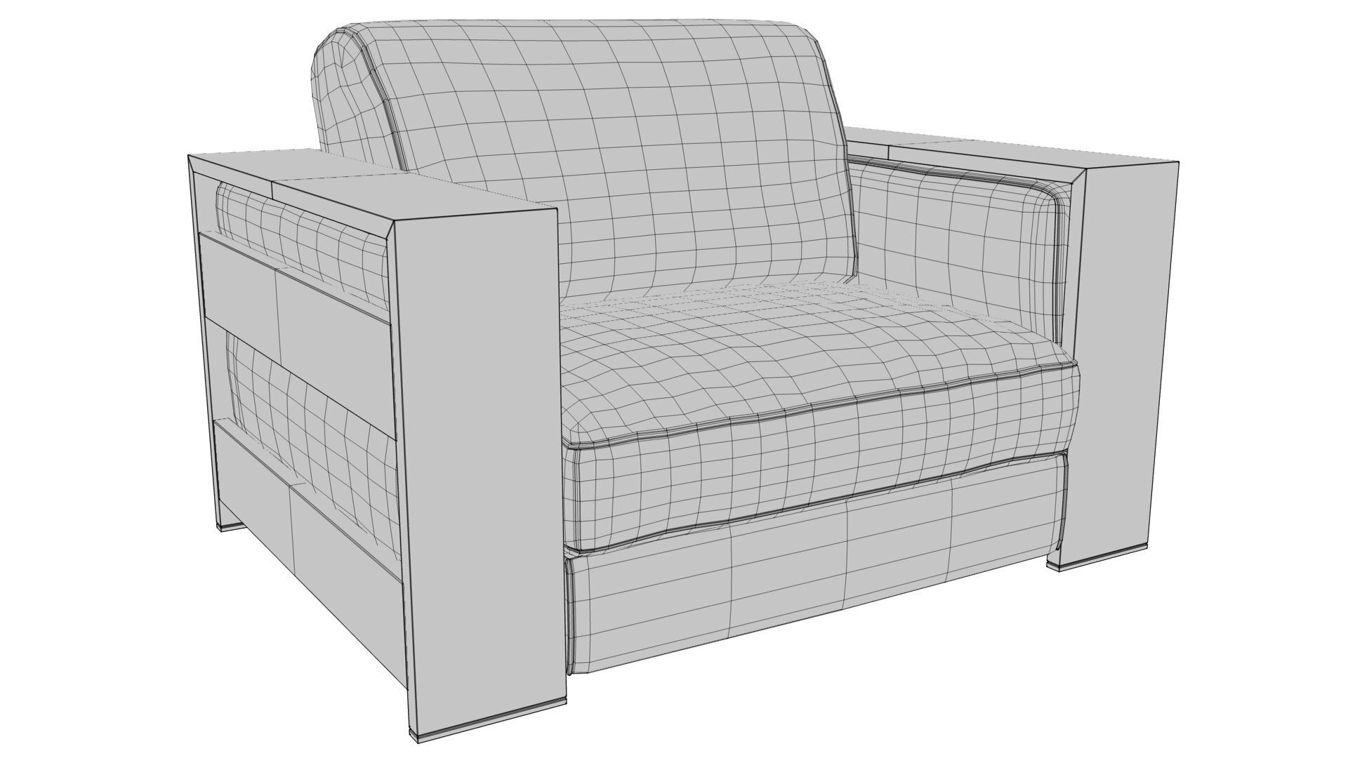 Visualization 3D model - TurboSquid 1524836