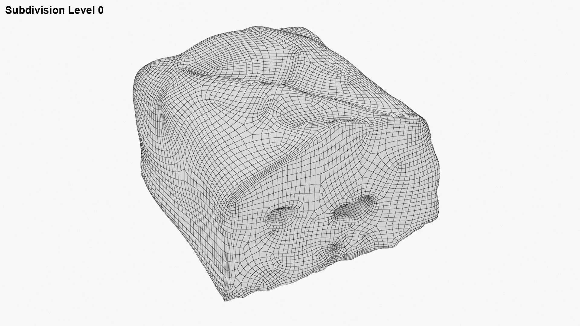 Snickers Almond Milk Chocolate Bar Collection 3D Model - TurboSquid 2196907