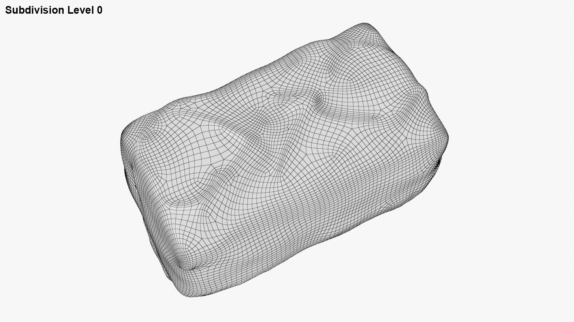 Snickers Almond Milk Chocolate Bar Collection 3D Model - TurboSquid 2196907