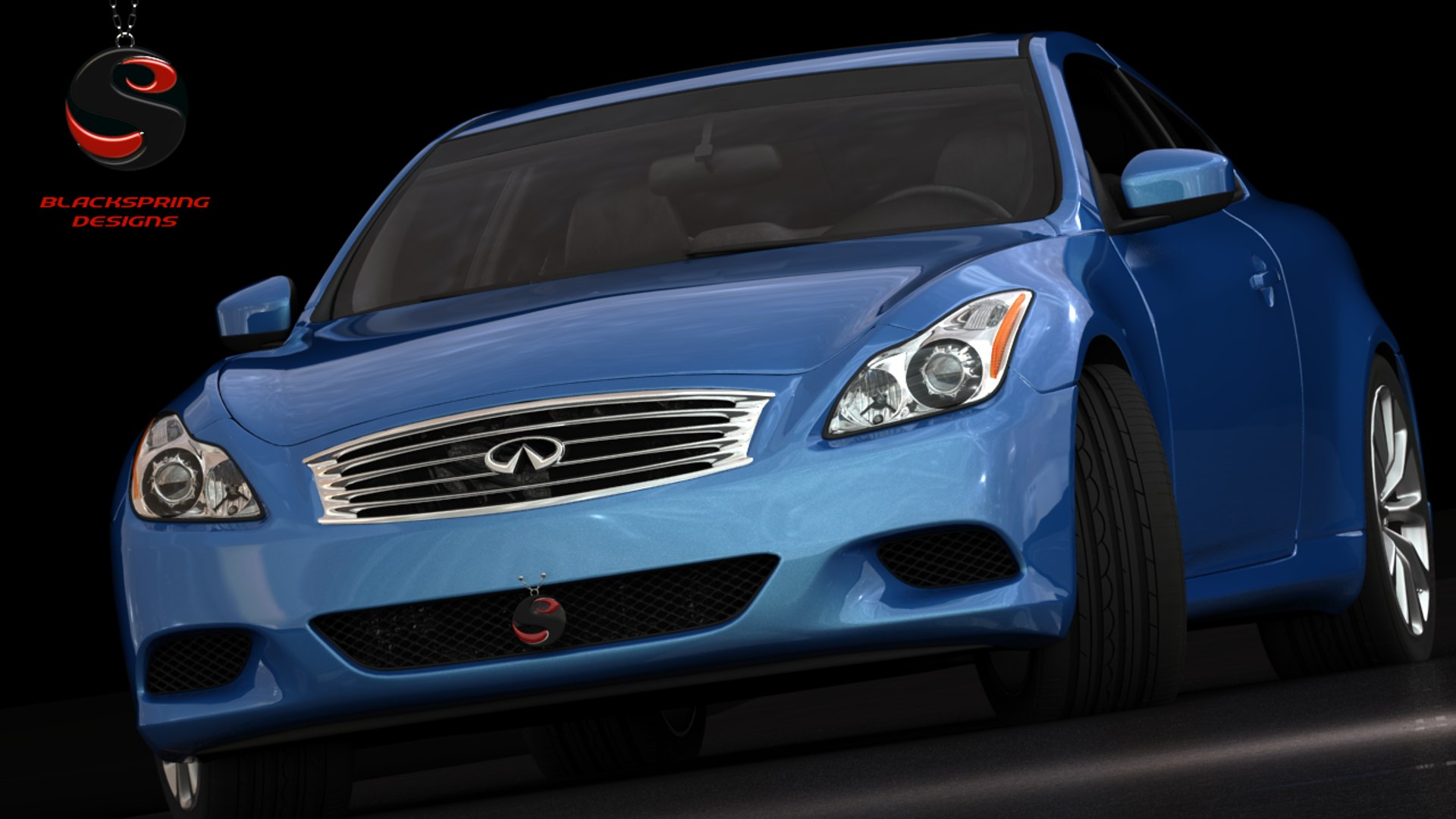 Infiniti G37 Coupe Sport Max