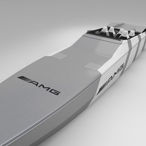 max sls amg cigarette 46