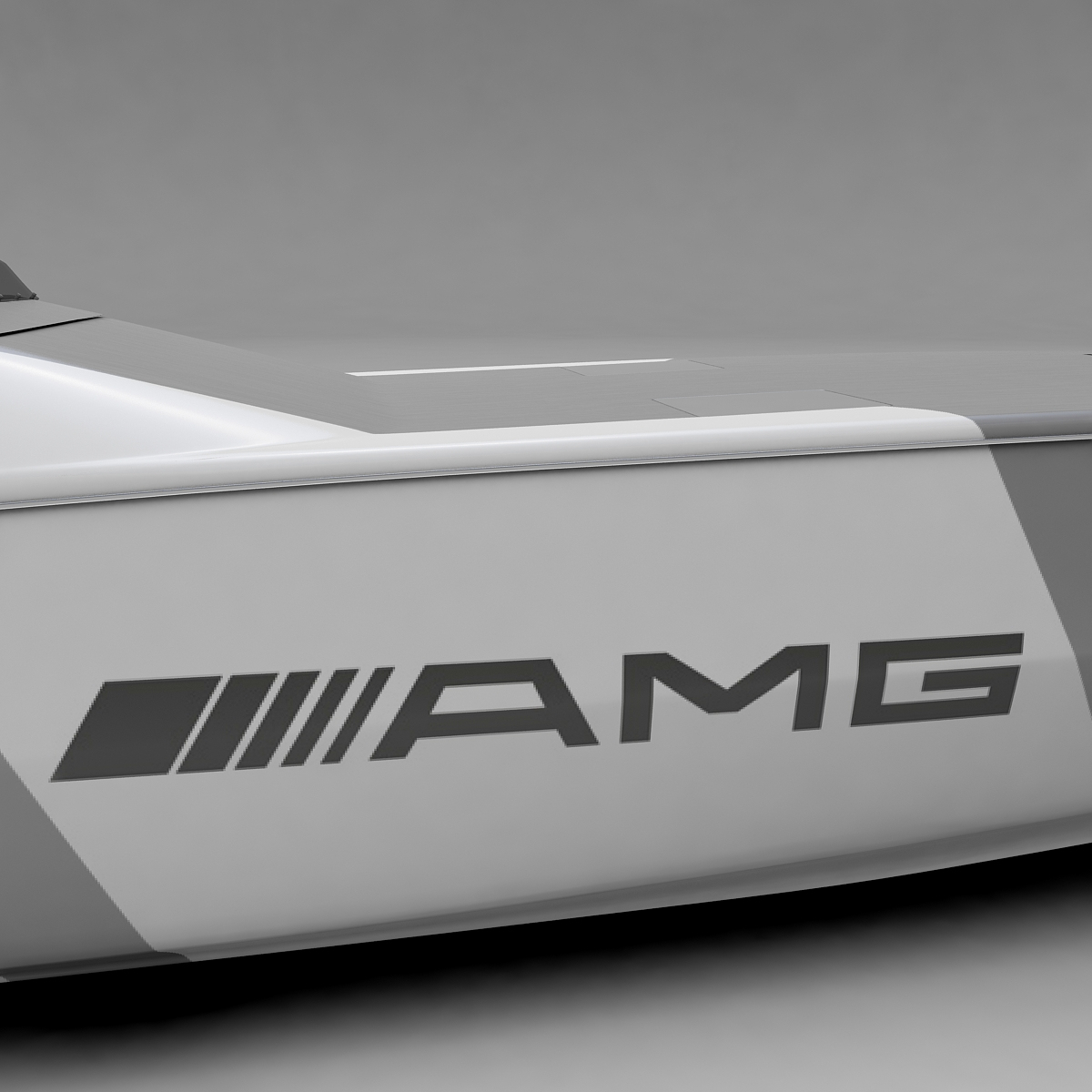 max sls amg cigarette 46