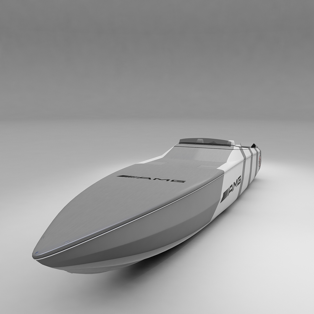 max sls amg cigarette 46