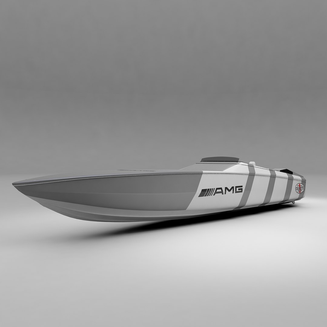 max sls amg cigarette 46