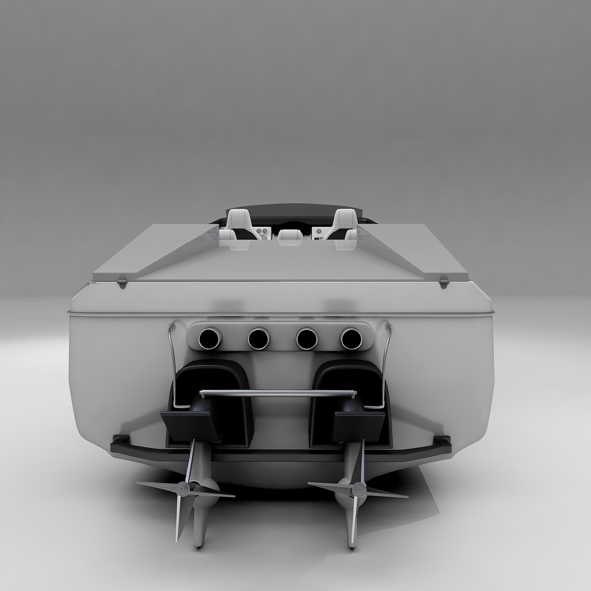 max sls amg cigarette 46