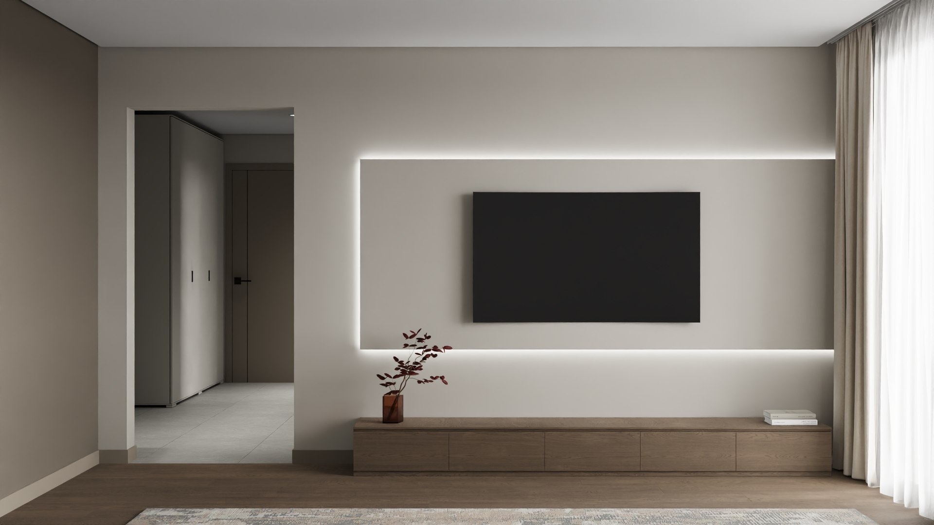 Interior Scene Full Pack Geometry Cameras Light Model - TurboSquid 2263185