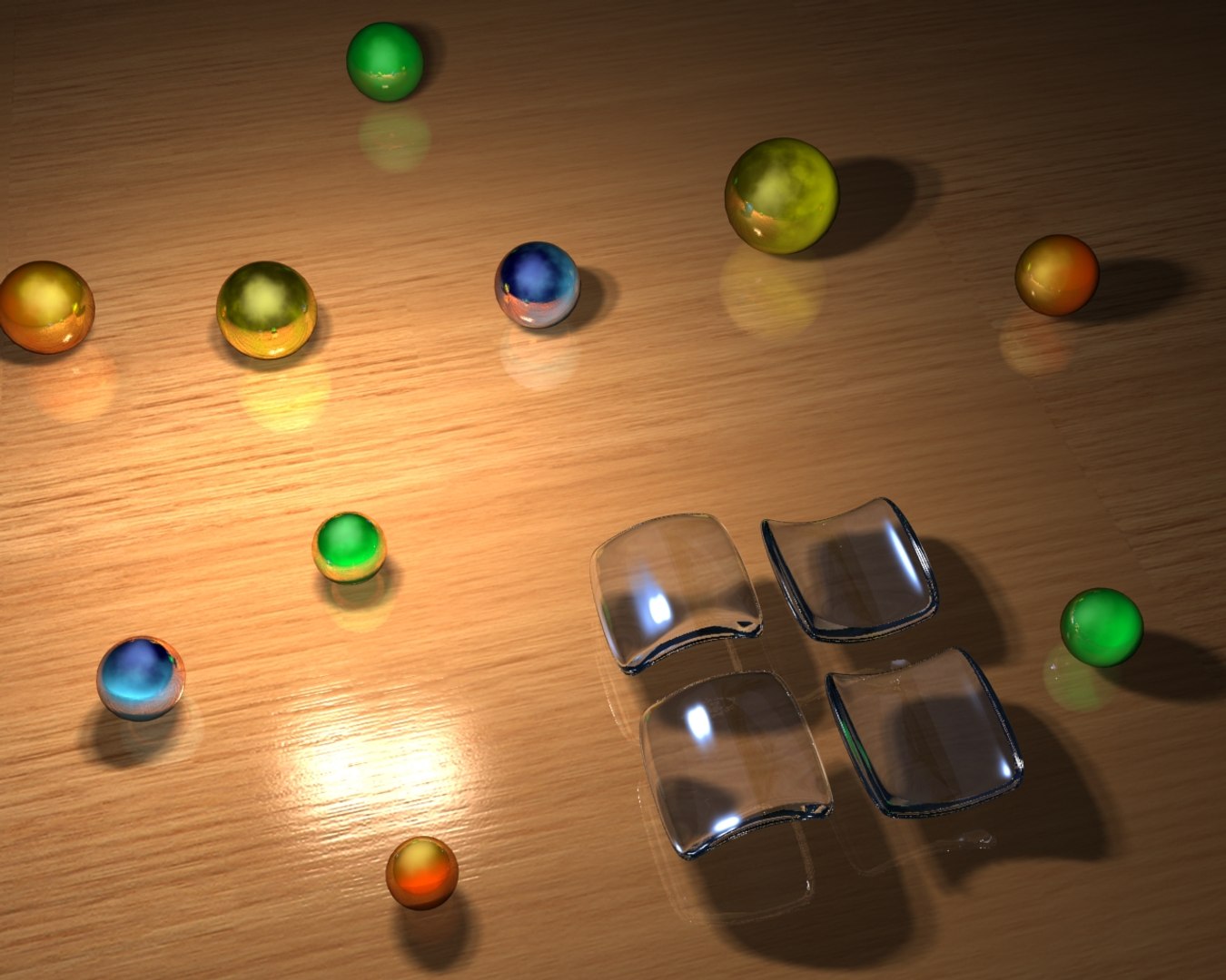 3dsmax wallpaper creation pack