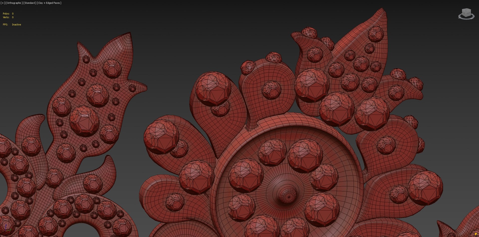 Tiara Model - TurboSquid 2012413