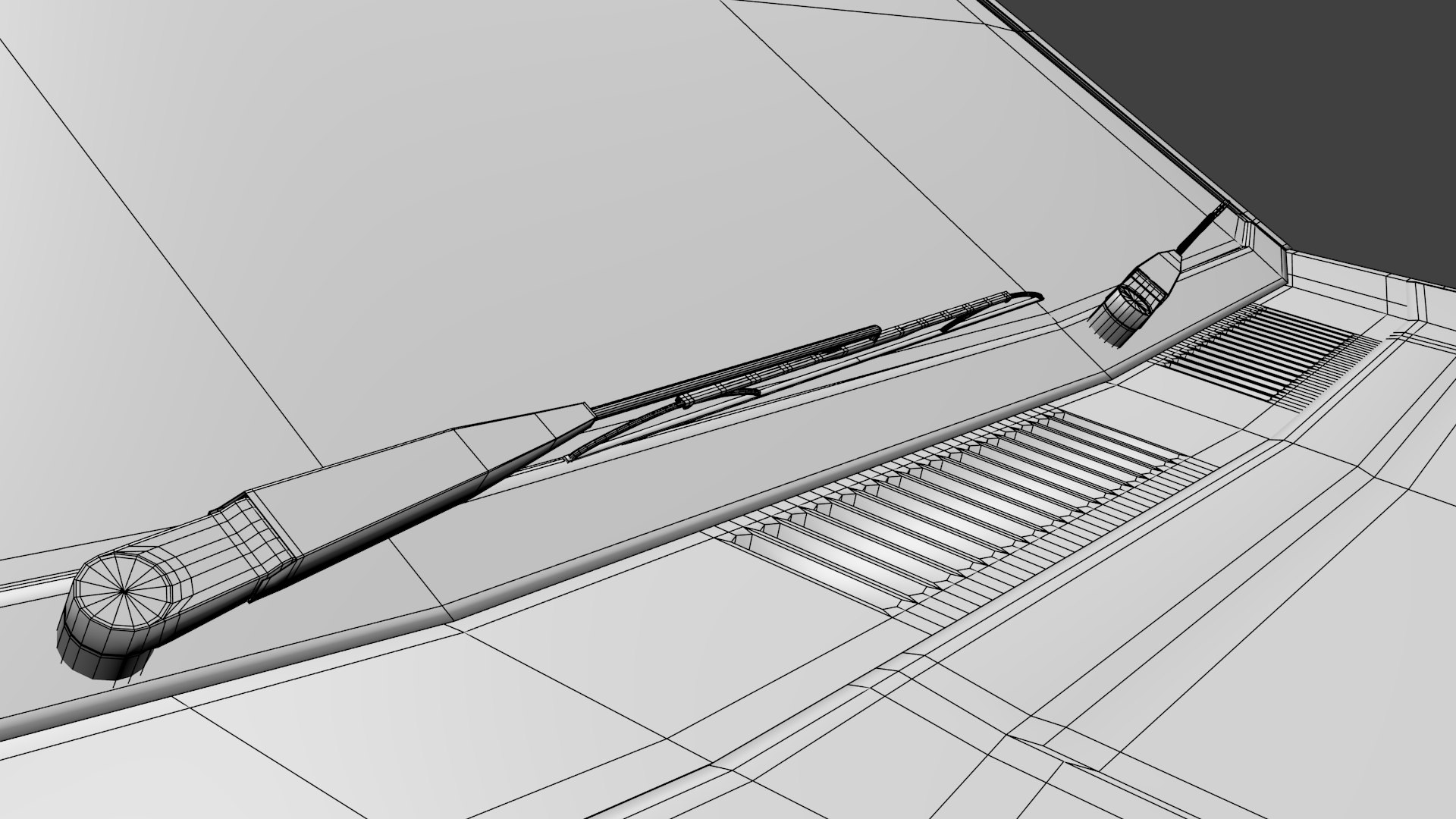 3D Mazda 323 Model - TurboSquid 1436641