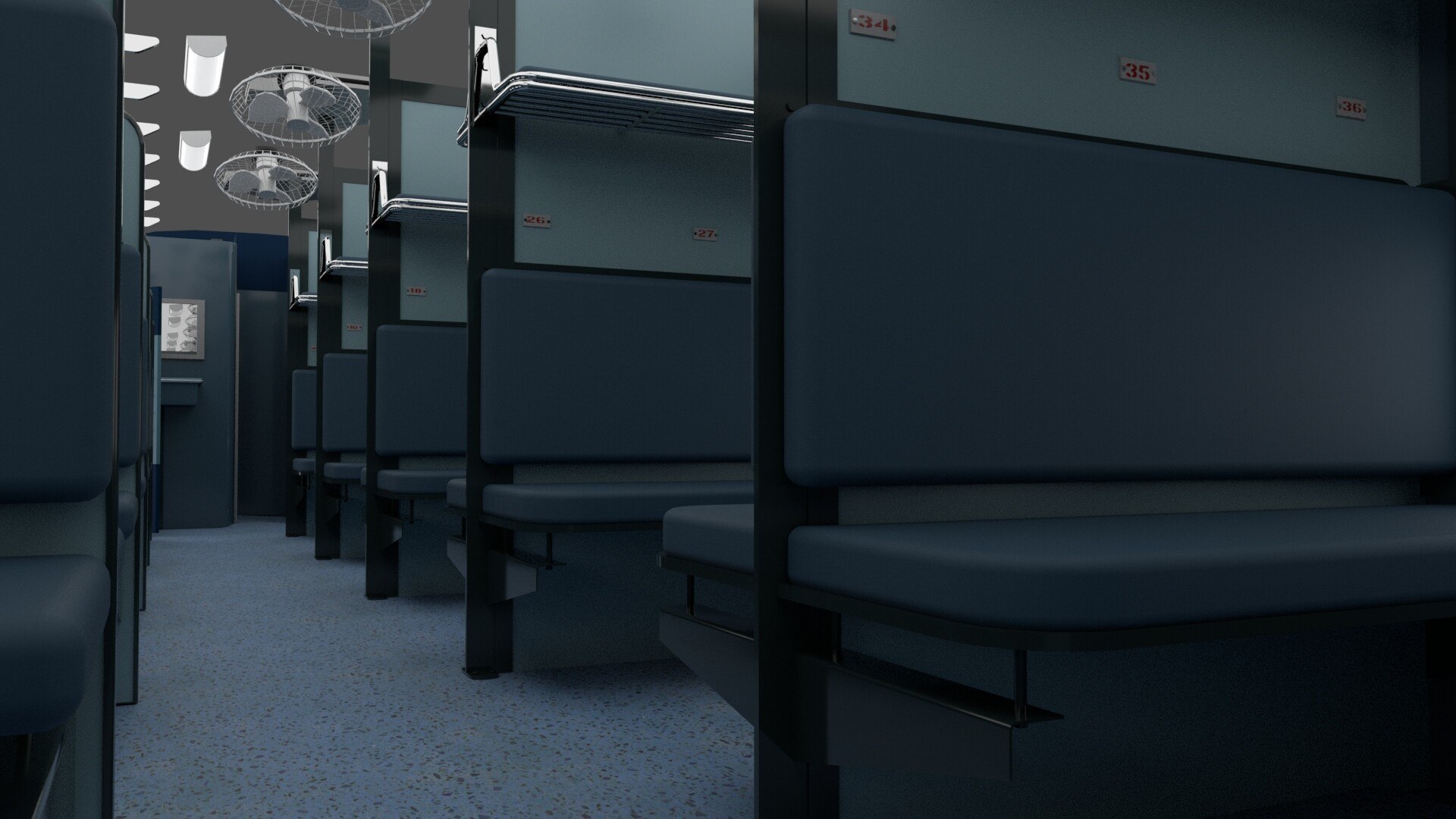 3D Railways India Indian - TurboSquid 1516365