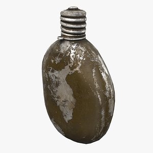 Free 3D Flask Models | TurboSquid