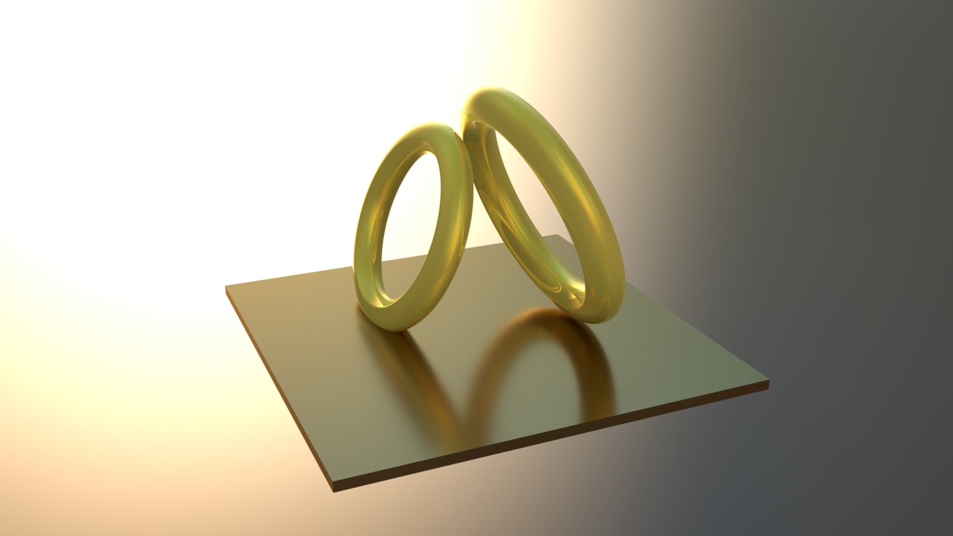 3D Ring Model - TurboSquid 1361217