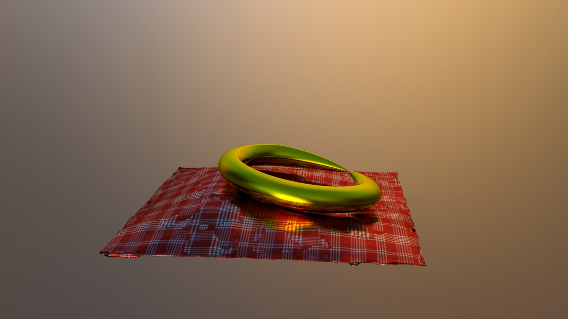 3D Ring Model - TurboSquid 1361217