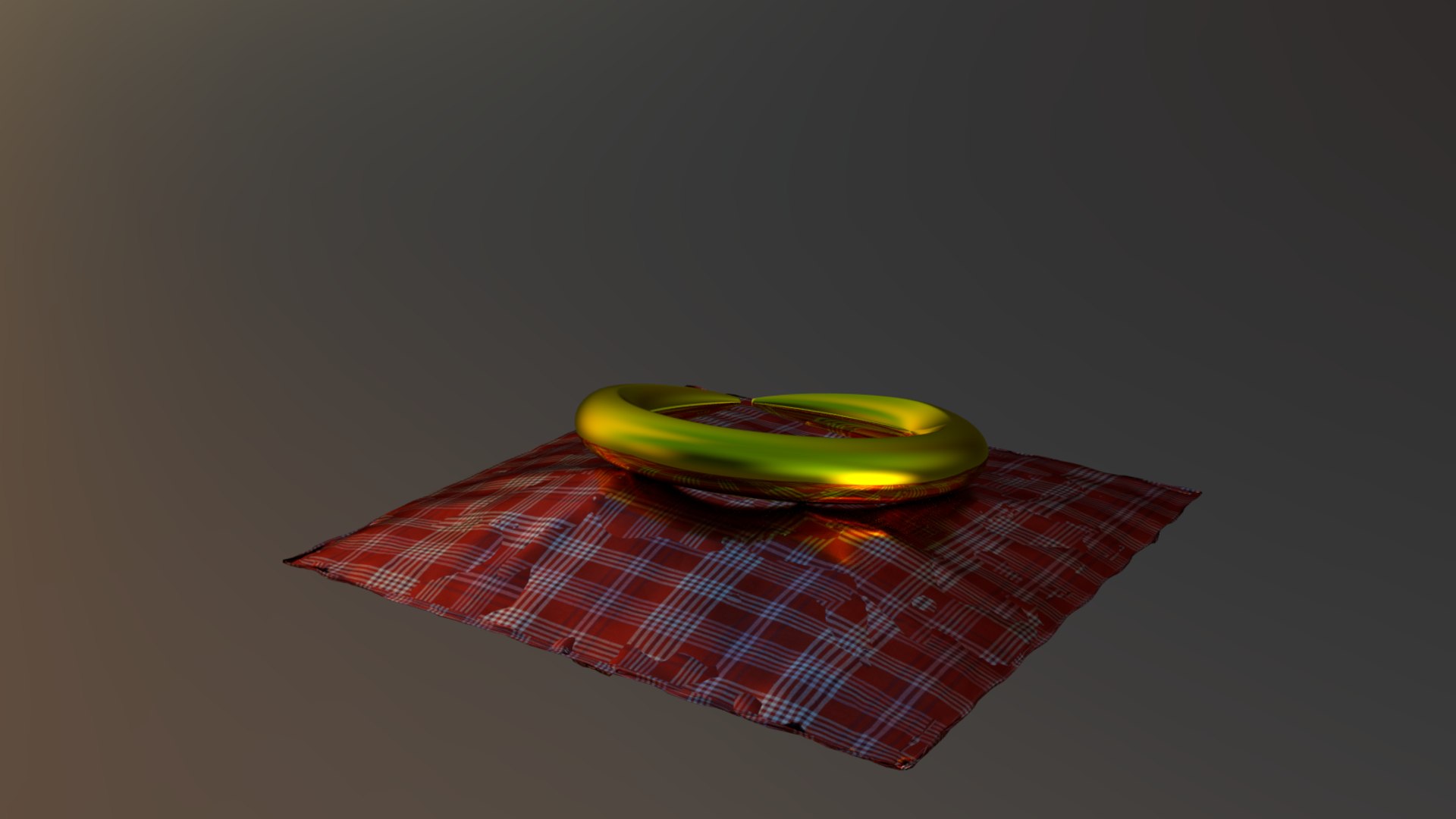3D Ring Model - TurboSquid 1361217