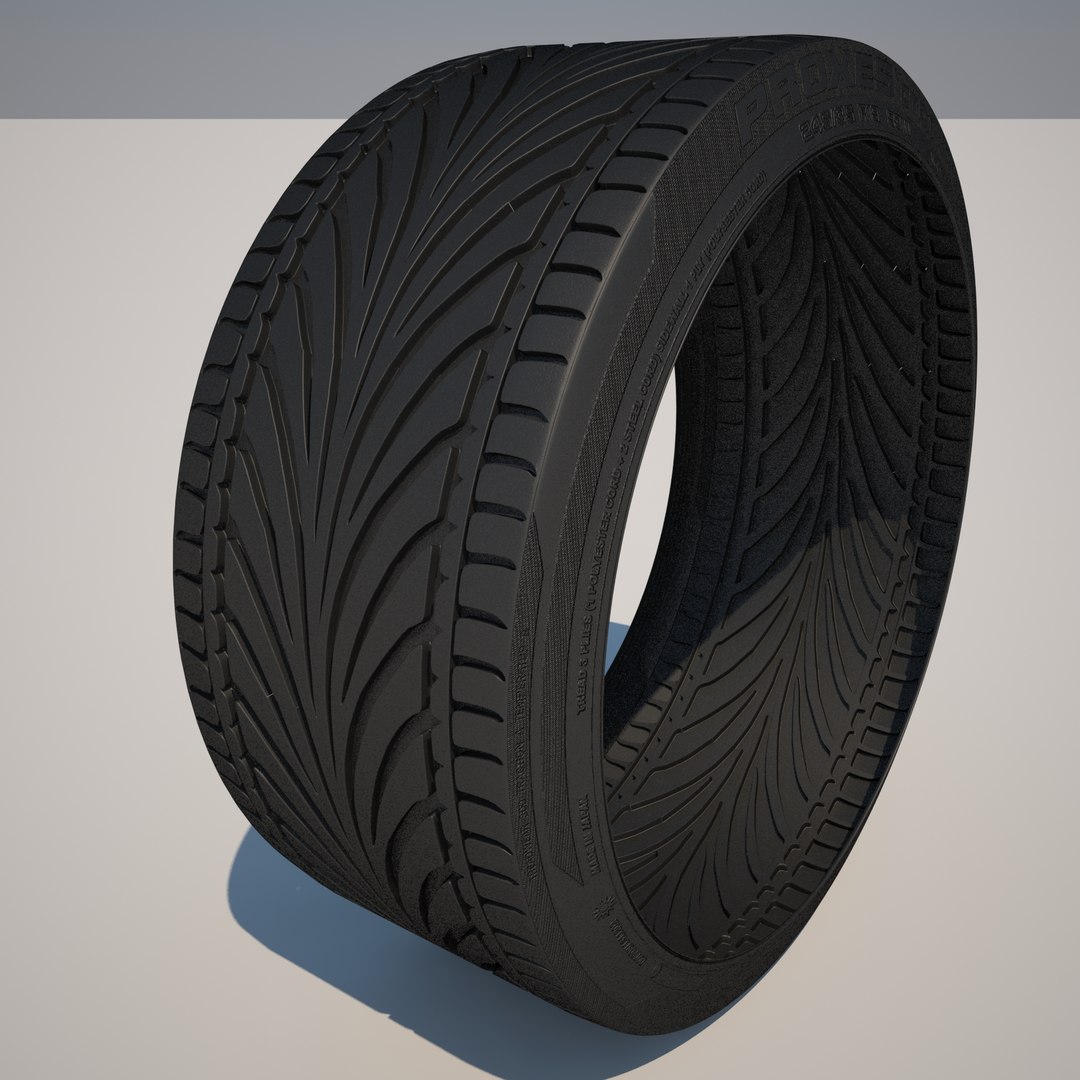 max tyre