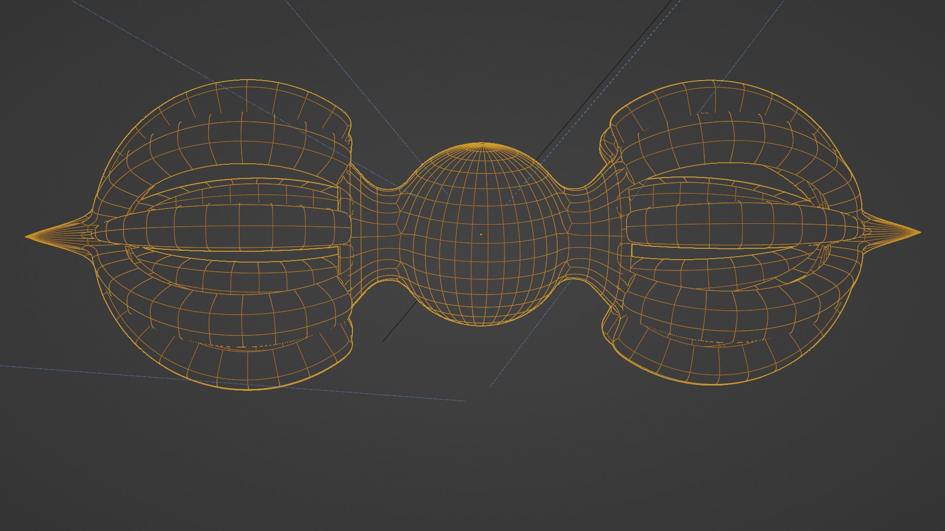 3D Model Golden Vajra - TurboSquid 1954338