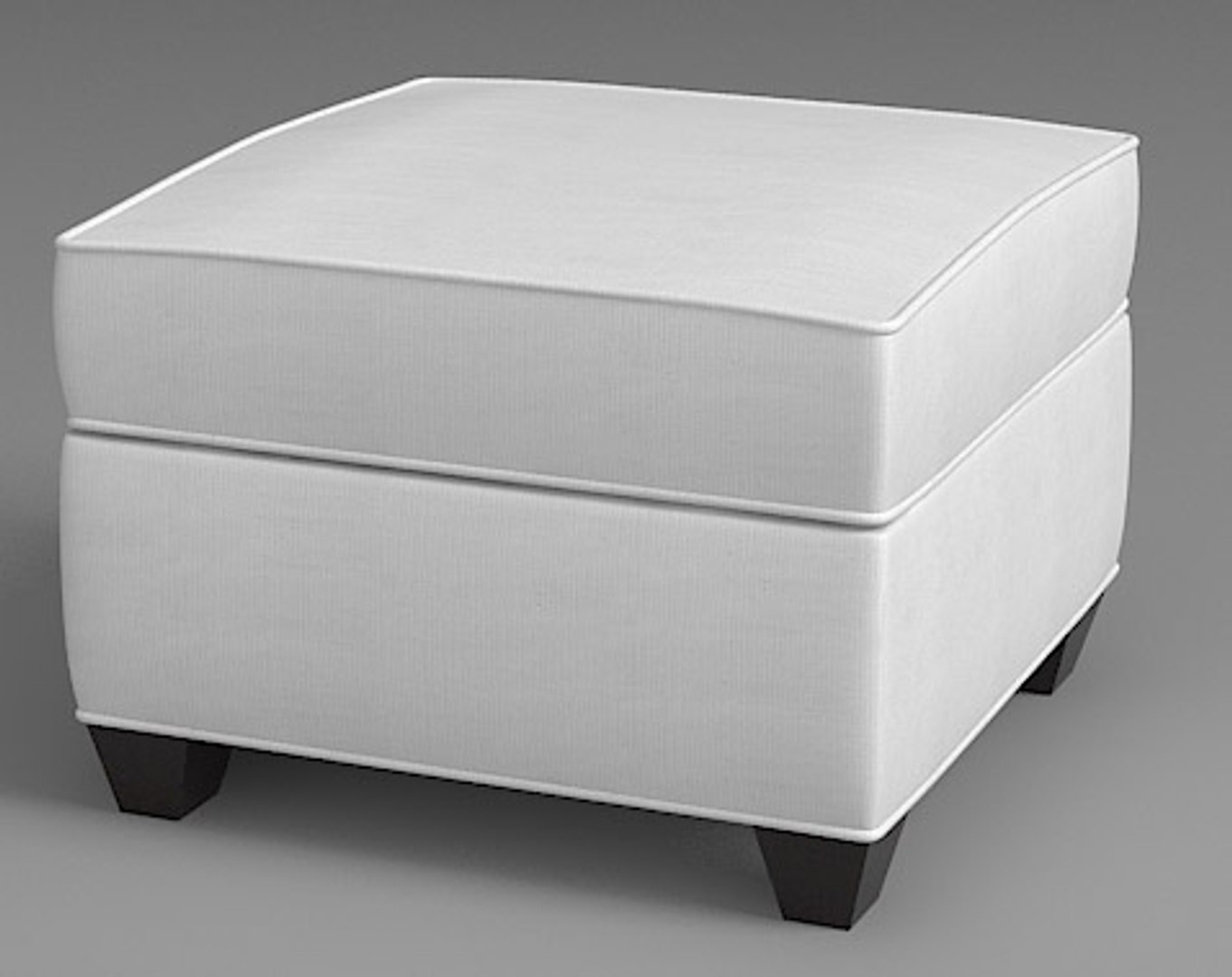 3d ottoman savile row