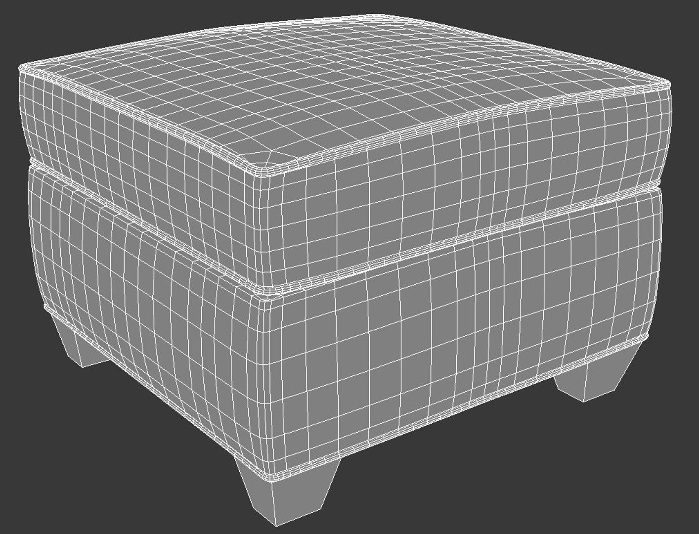 3d ottoman savile row