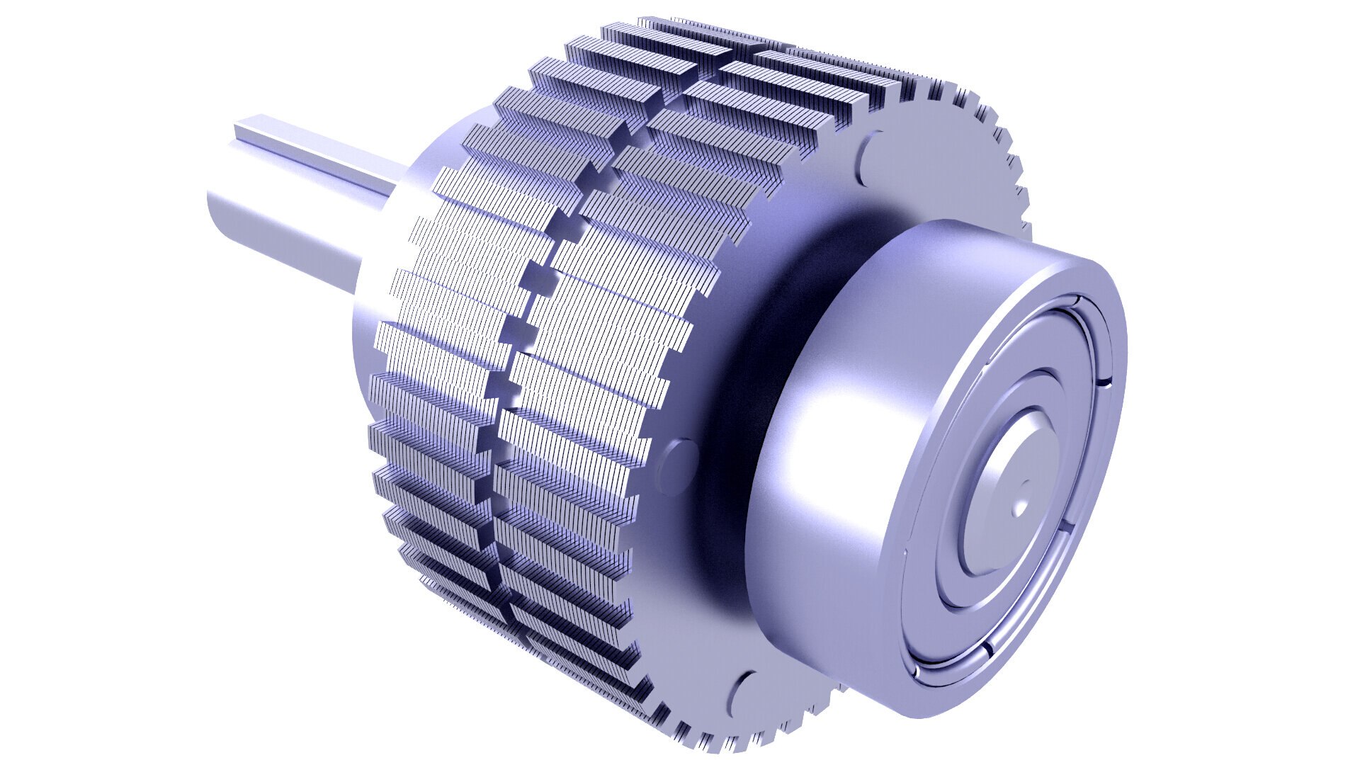 3D Stepper Motor Rotor 121 - TurboSquid 2391847