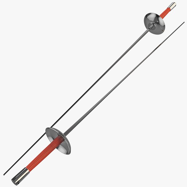 Fencing 3D Models for Download | TurboSquid