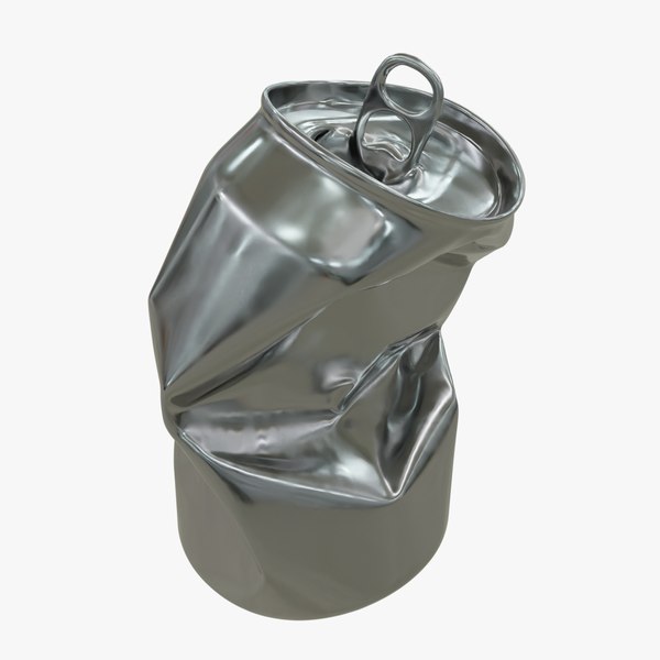 STL Soda-Cans Models | TurboSquid