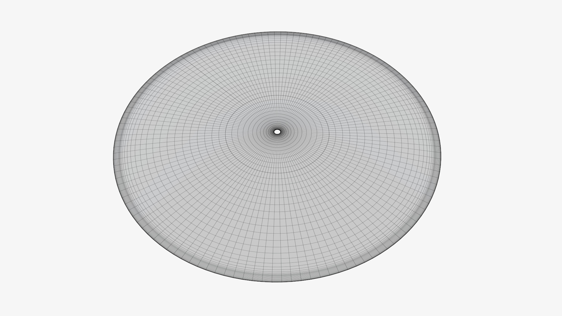 Vinyl record 3D model - TurboSquid 1677556