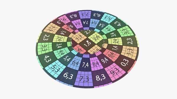 Vinyl record 3D model - TurboSquid 1677556