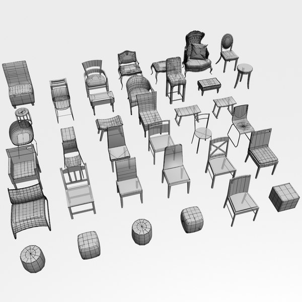 max furniture mega collections