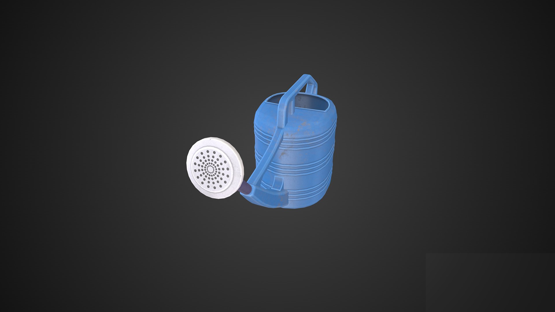 Game Ready Water Pot 3D model - TurboSquid 2077778