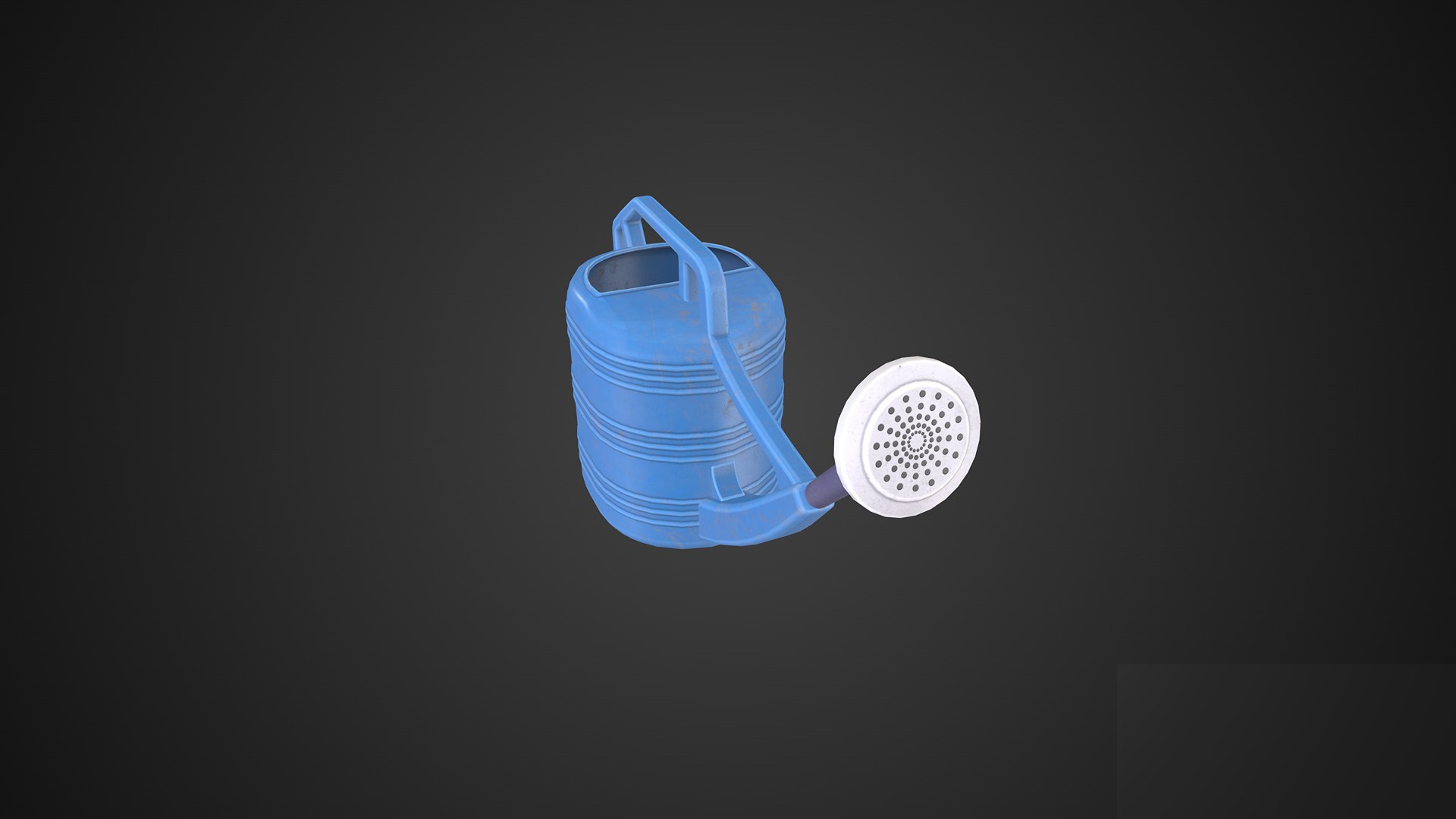 Game Ready Water Pot 3D model - TurboSquid 2077778