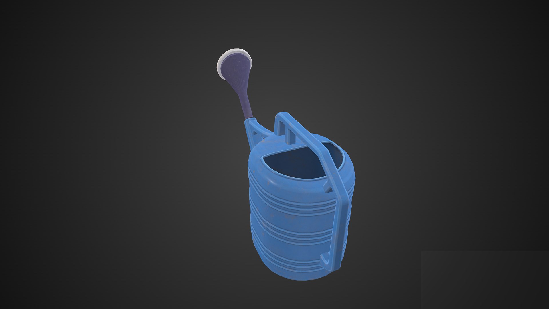 Game Ready Water Pot 3D model - TurboSquid 2077778