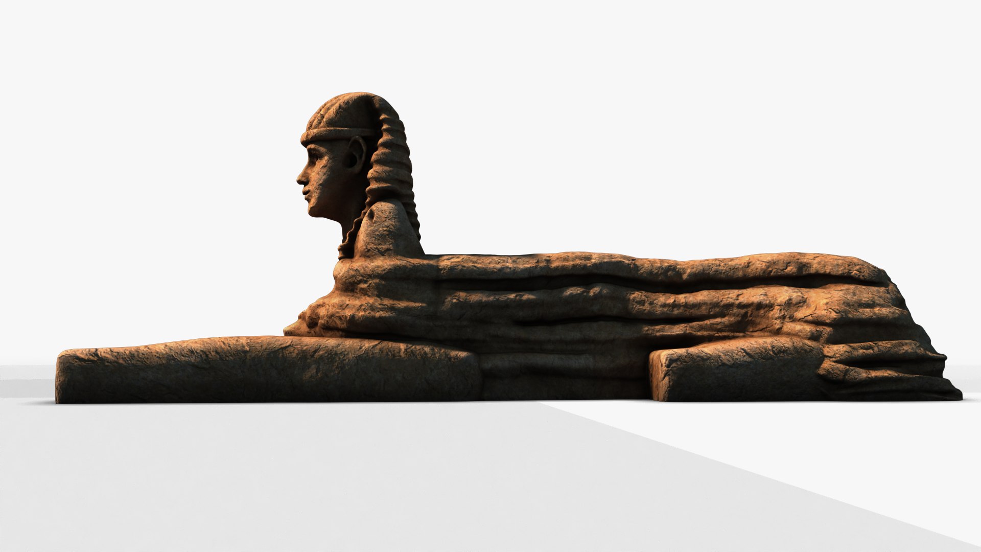 3D Abolhole-PBR Model - TurboSquid 2031735