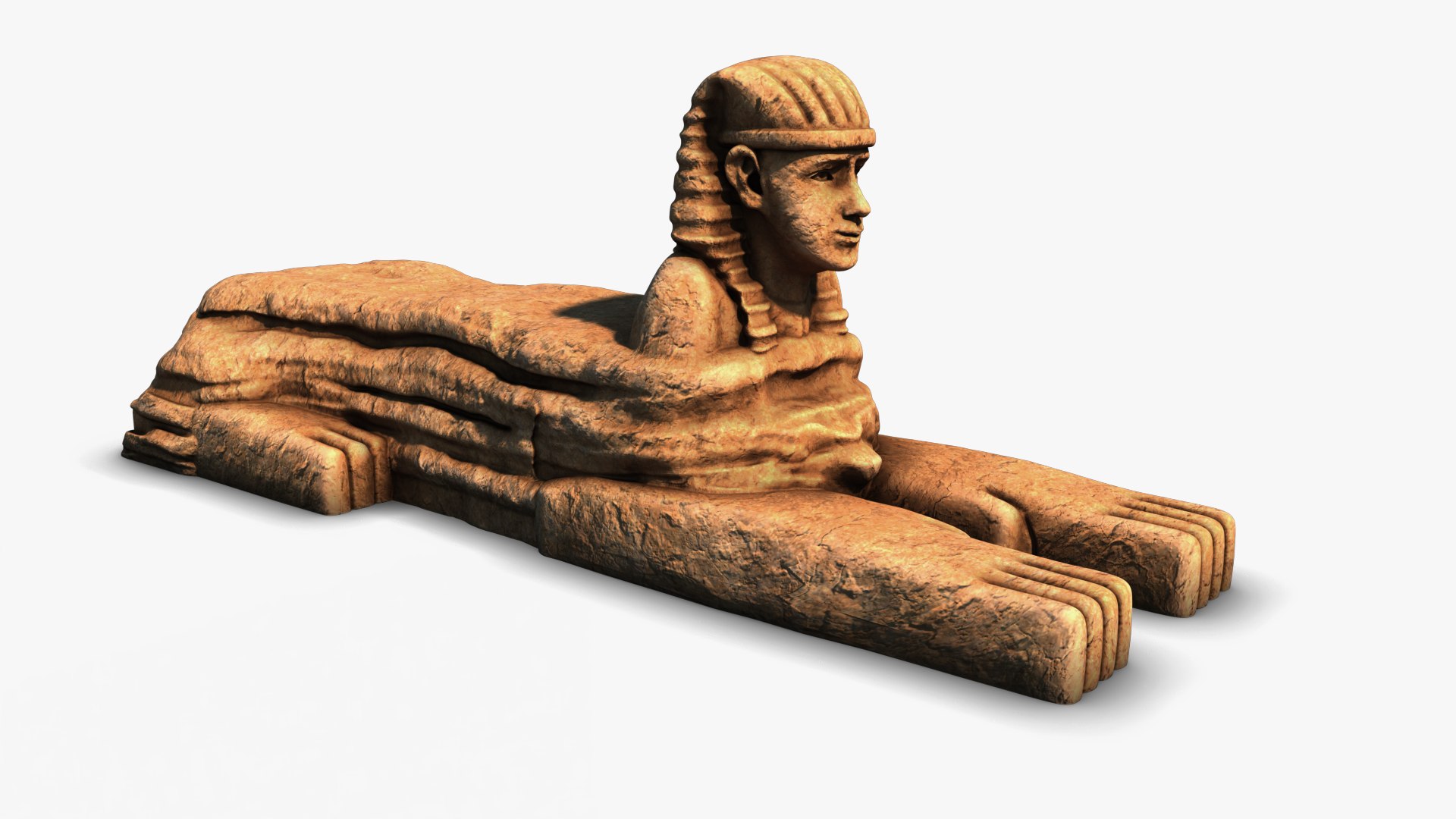 3D Abolhole-PBR Model - TurboSquid 2031735