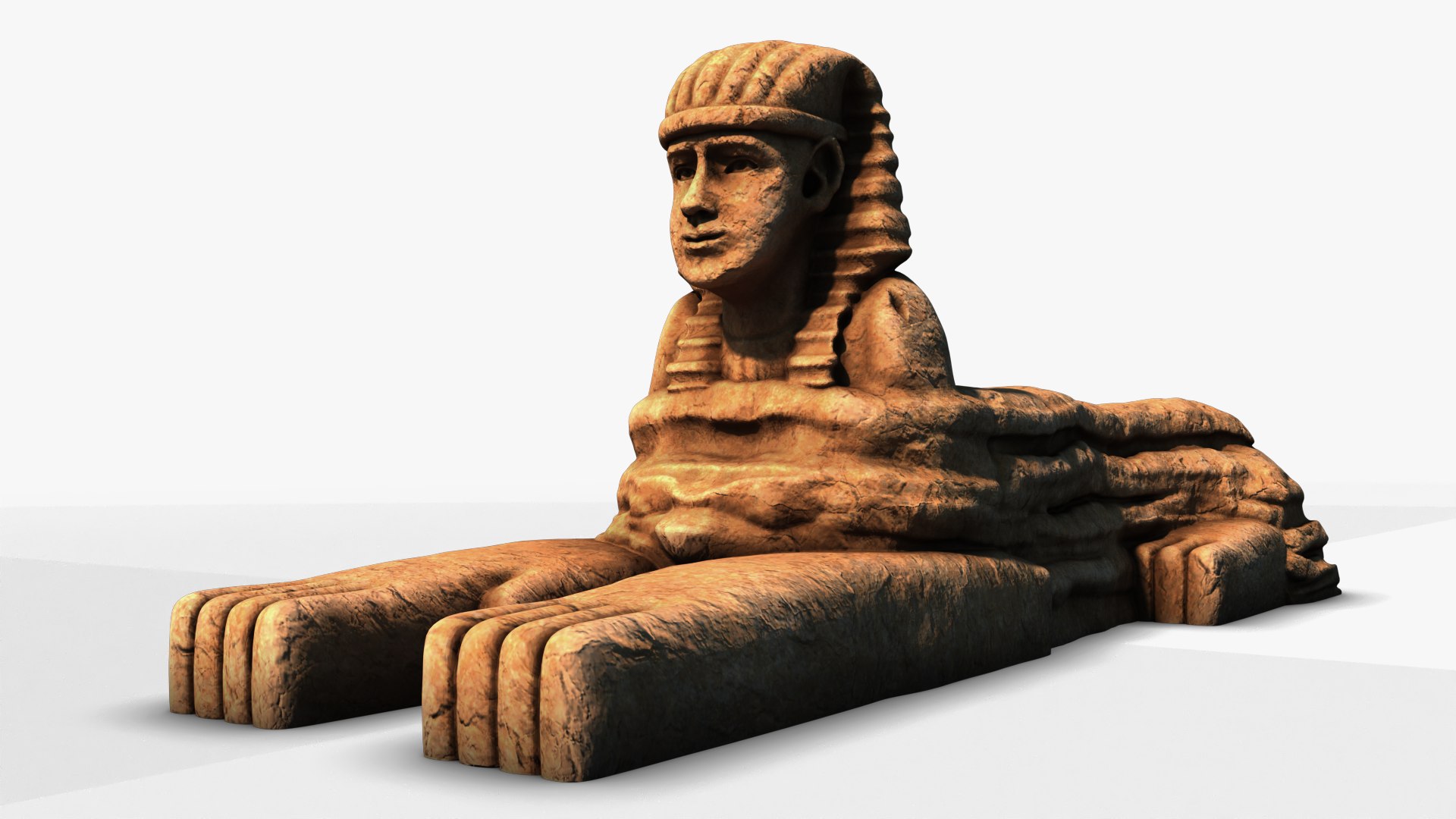 3D Abolhole-PBR Model - TurboSquid 2031735