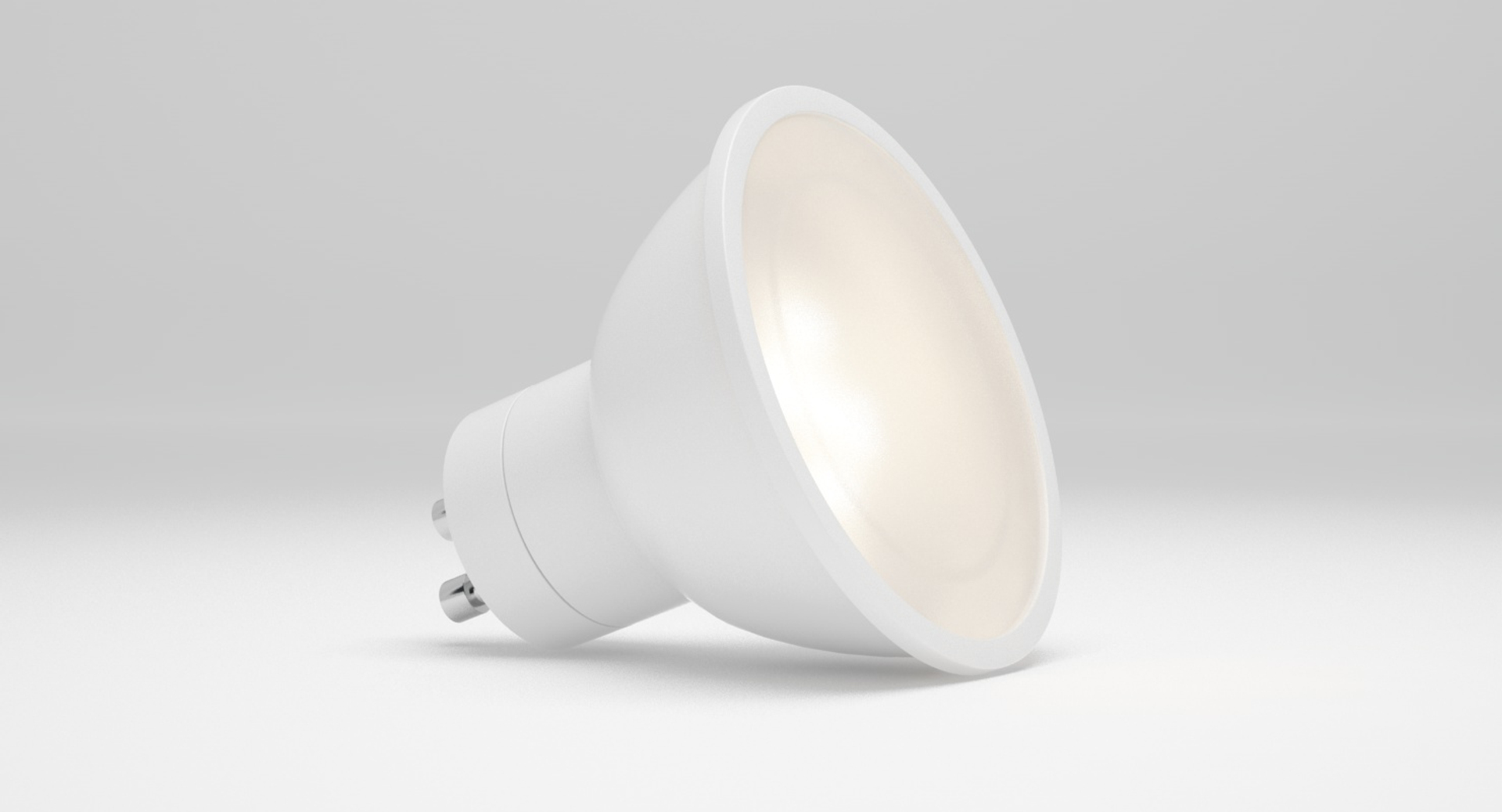 Led Bulb 1 3D Model - TurboSquid 1153600